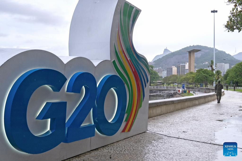 Russia 3rd in G20 economic growth rankings | SCO & BRICS Latest News ...